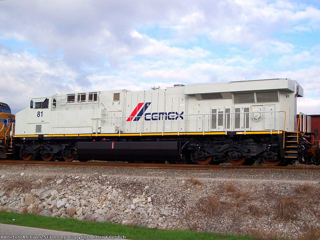 CEMX 81